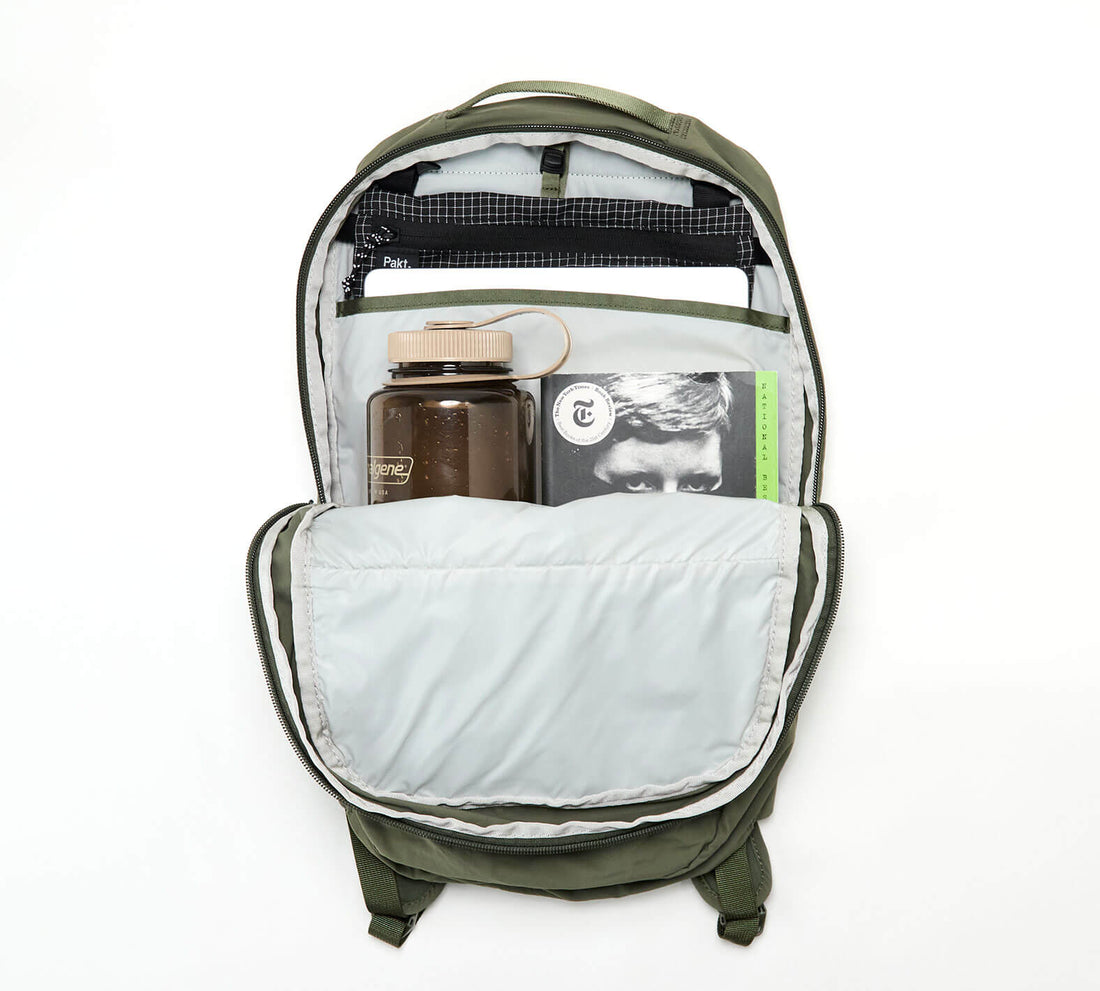 Stash Packable Backpack 16L