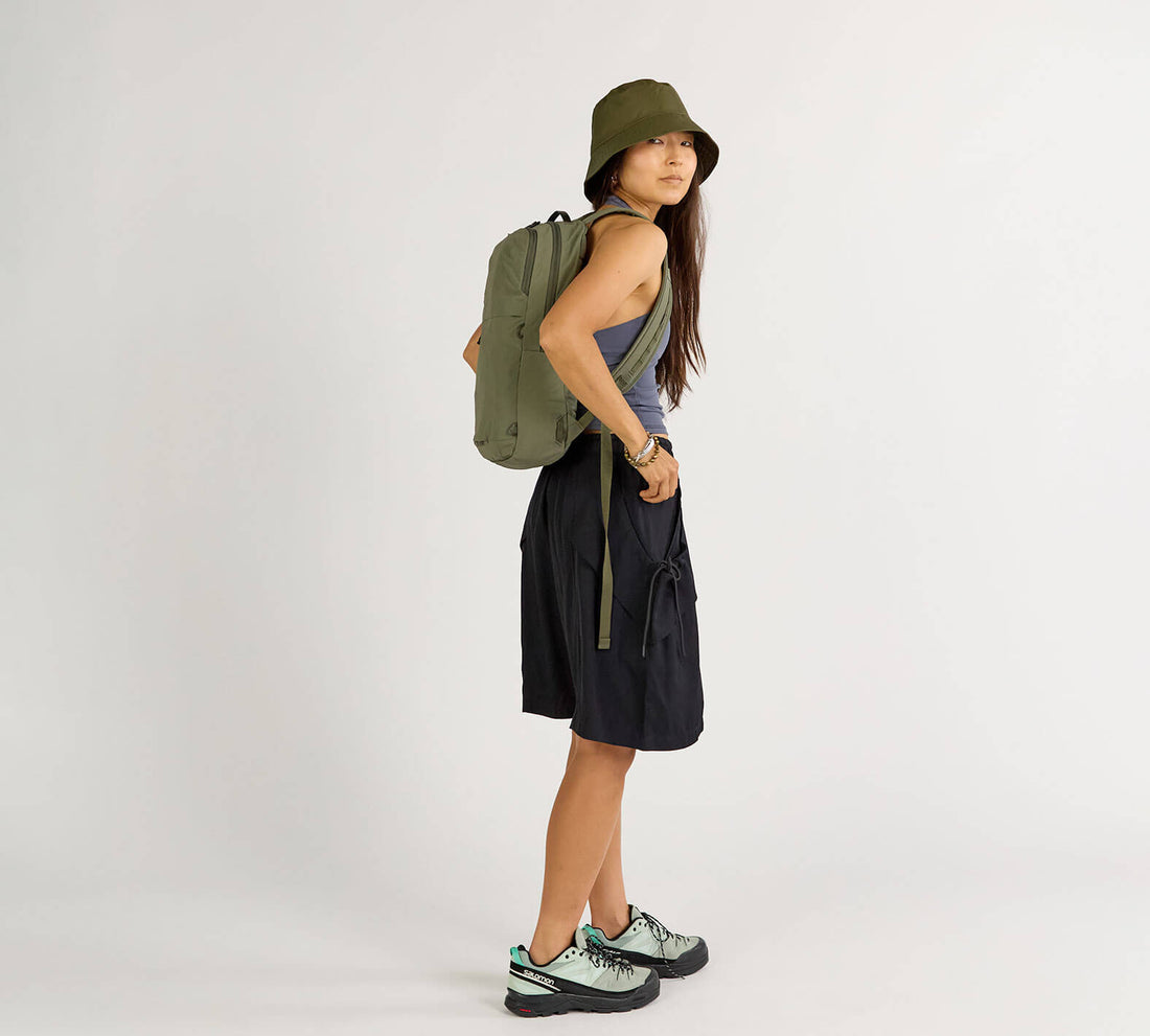 Stash Packable Backpack 16L