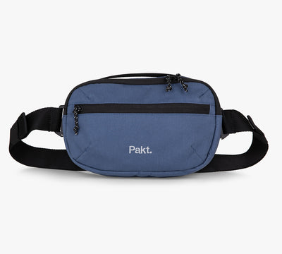 Pakt | Travel like a pro, live like a local.