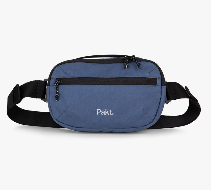 Pakt | Travel like a pro, live like a local.