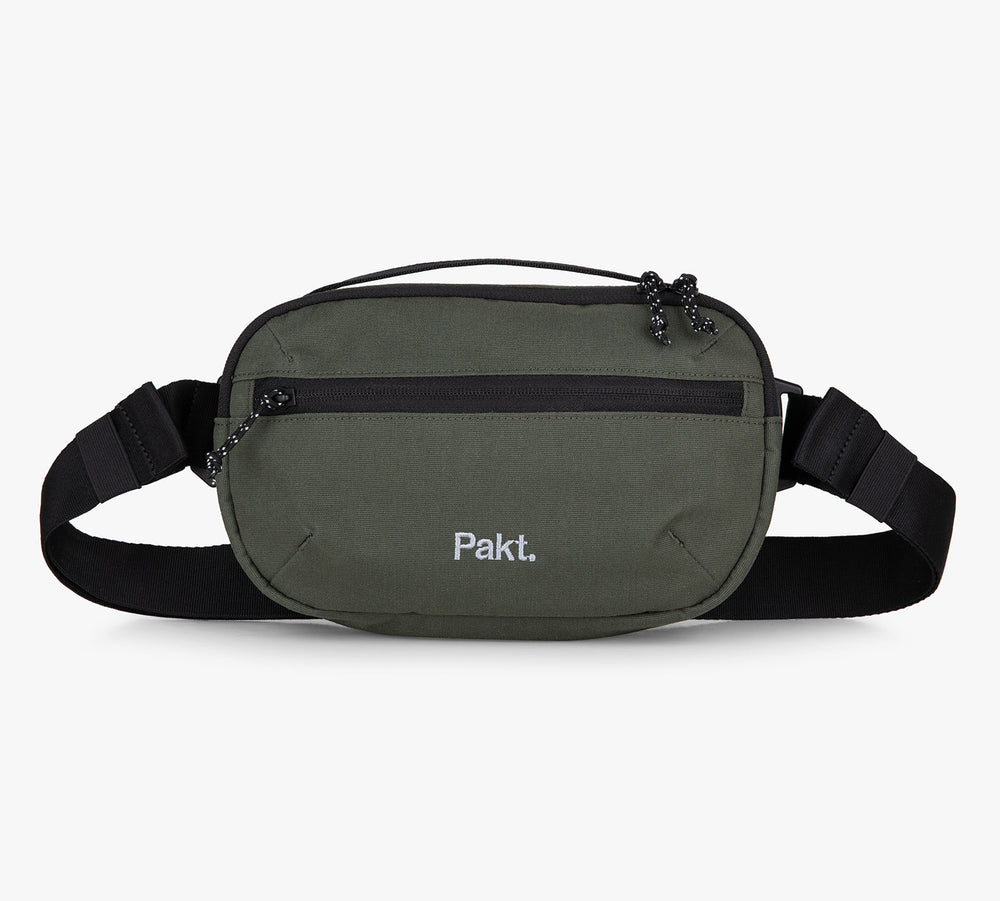 Pakt | Travel like a pro, live like a local.