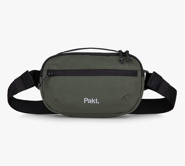 Pakt | Travel like a pro, live like a local.