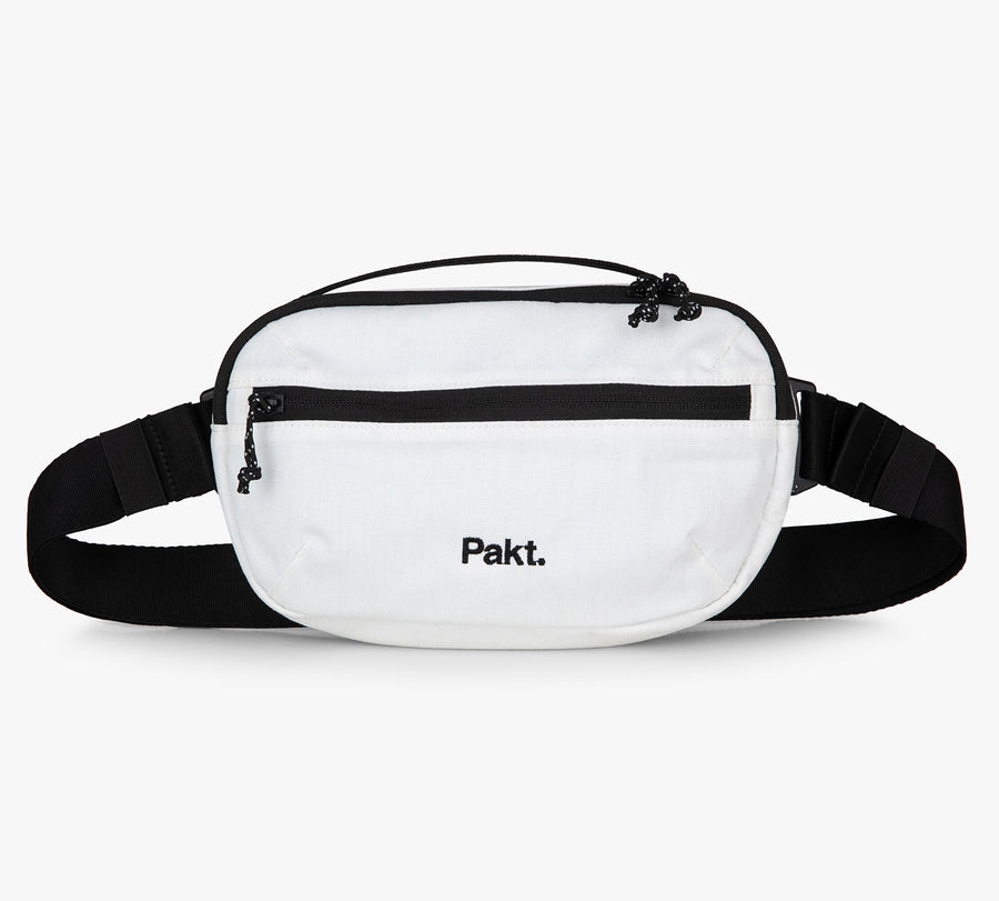 Pakt | Travel like a pro, live like a local.