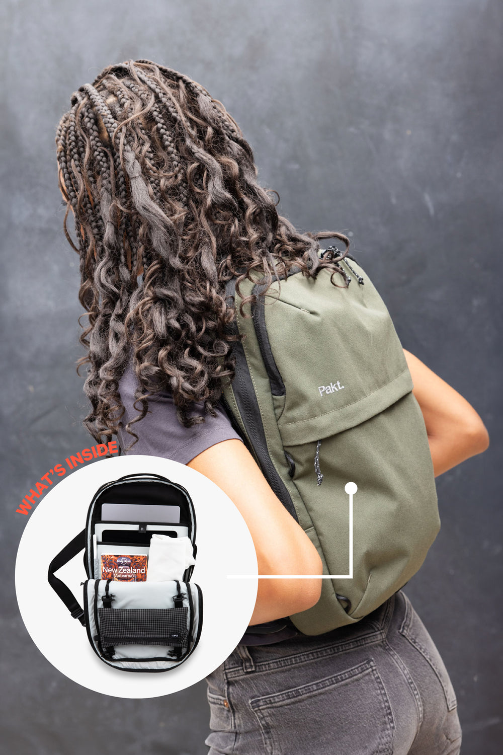 The Ultimate Carry-on System