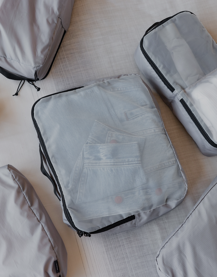 Pakt | Travel like a pro, live like a local.