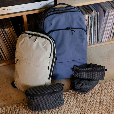 The Pakt Travel Backpack - The Ultimate Carry-on Bag for Travelers | Pakt