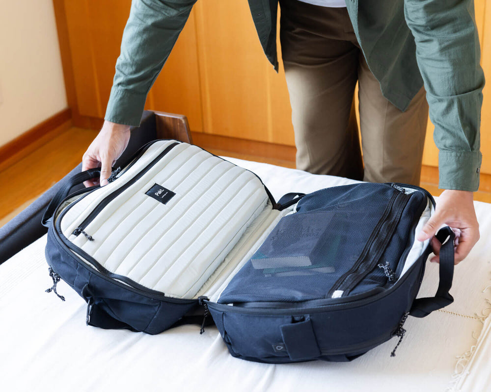 Duffel Bags for All Your Travels | Pakt