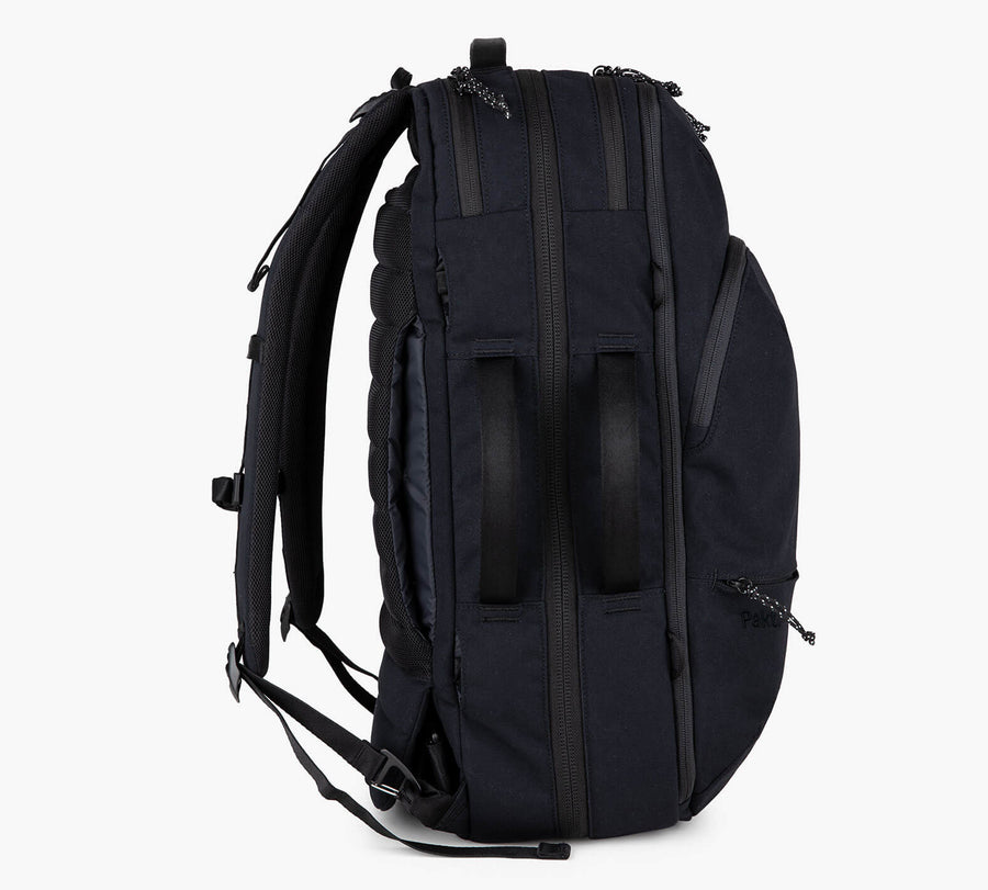 Carry-On Travel Backpacks