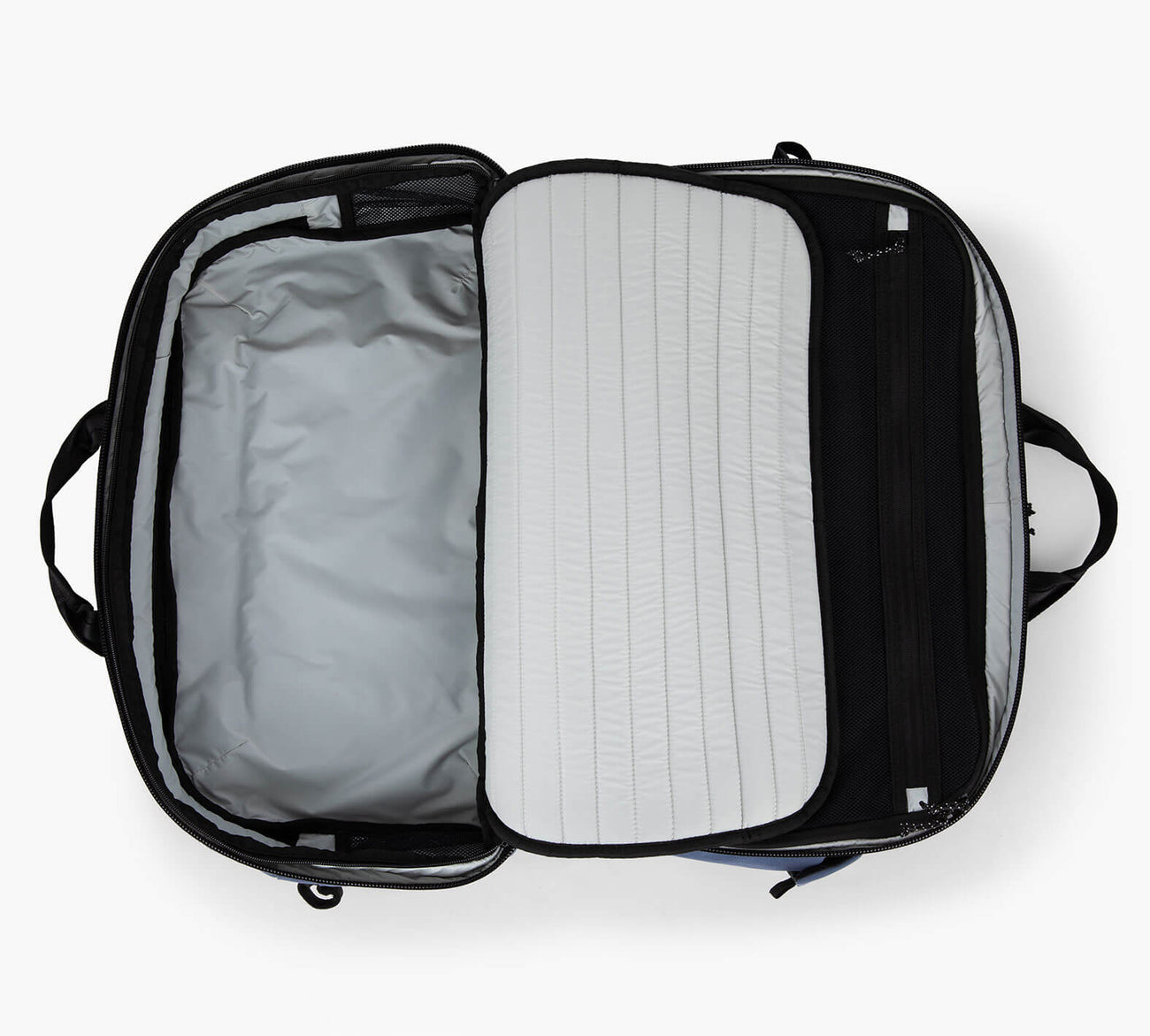 Pakt One Travel Duffel