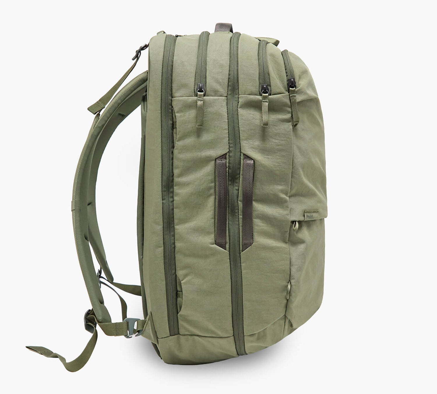 Pakt One Travel Backpack