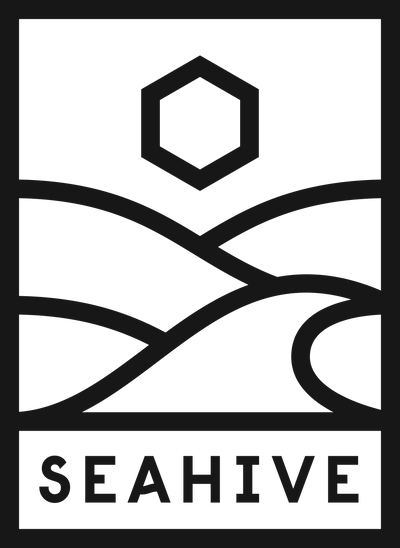 Pakt + SeaHive
