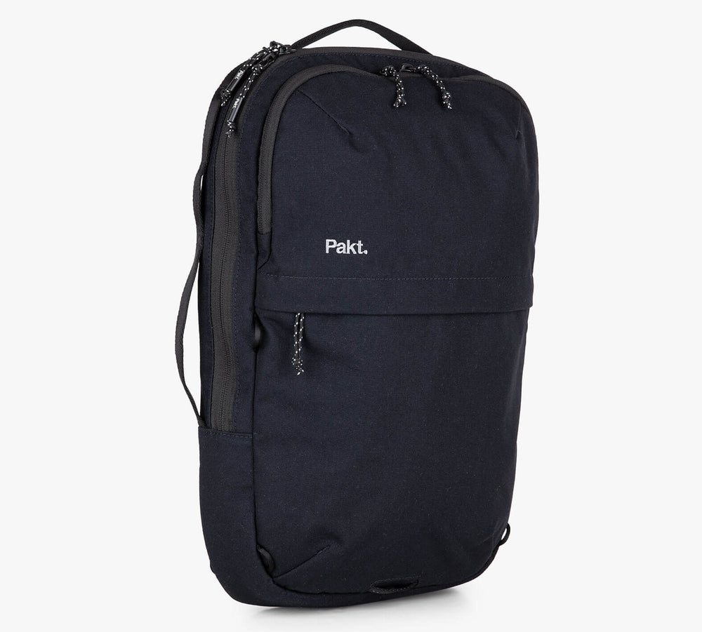 Pakt | Travel like a pro, live like a local.