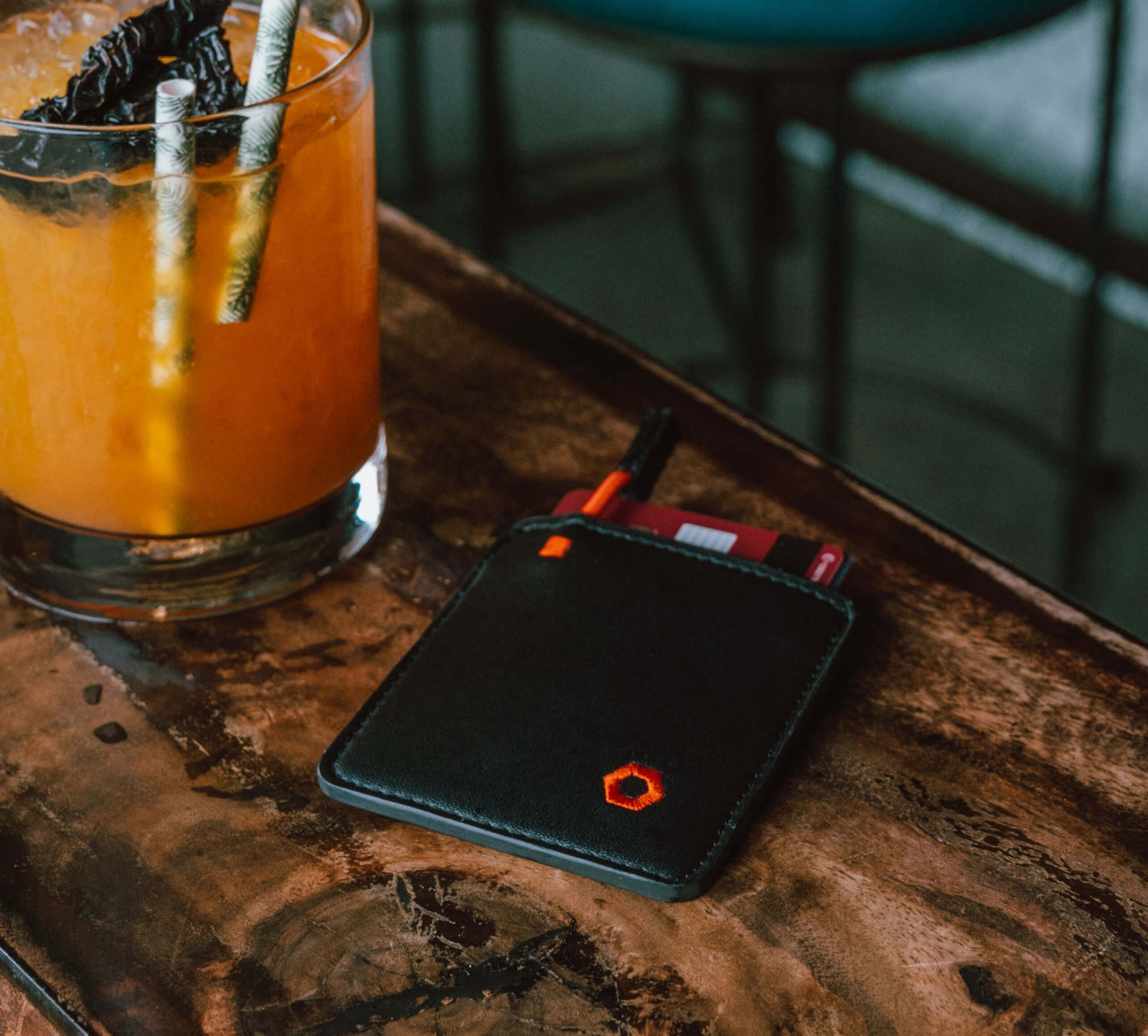Mojito Wallet